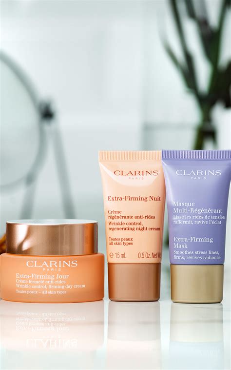 Clarins Outlet Boutique • Bicester Village