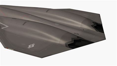 3d Ngad Model Turbosquid 2070582