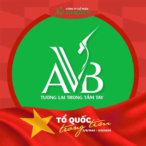 Avb Quốc Tế Avb Quốc Tế Added A New Photo