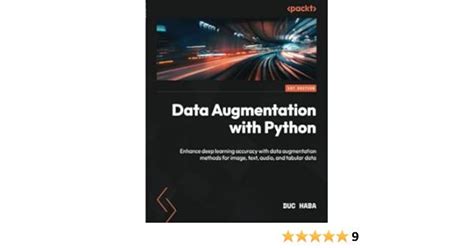 Dinesh Chaudhary On Linkedin Data Augmentation With Python Enhance