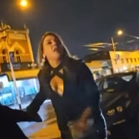 Lidia Thorpe Dad Ray Illingworth Speaks Out On Blak Sovereign Senator