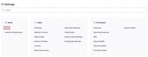 Hsn Code And Sac Faq Zoho Books