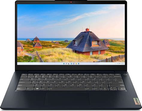Amazon Com Lenovo IdeaPad I Laptop Inch FHD IPS Display Th Gen Intel Core I