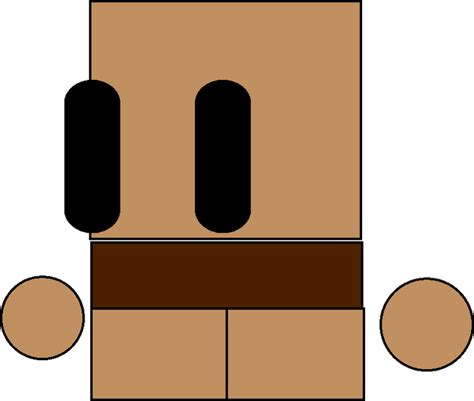 Can Someone Make A Carl The Npc Mouse Cursor In My Style R