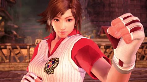 Tekken 7 Season 3 Asuka Vs Jin Online Ranked Youtube