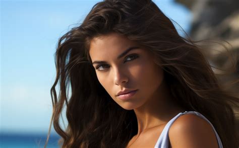 Brunette Hair Color Image Gallery Colorhaircolor Com