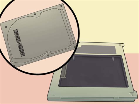 How To Remove A Macbook Pro Hard Drive With Pictures WikiHow