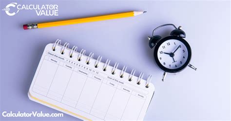 What Date Is 3 Months From Today Calculator Value