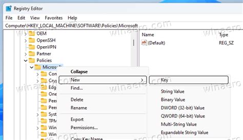 How To Disable Updates In Microsoft Edge