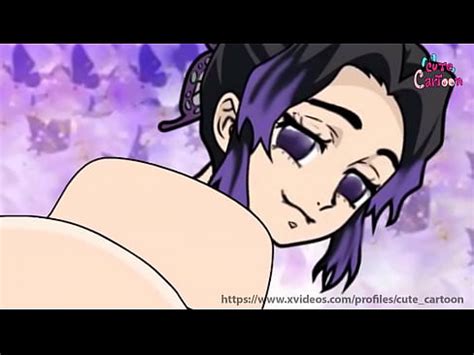 Shinobu Has Sex With Tanjiro Demon Slayer Hentai Xvideos Com