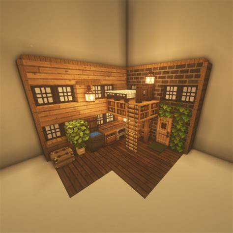 ☁⋆ ୭ 🕊 ⋆｡⋆༶⋆˙⊹ Minecraft Houses Easy Minecraft Houses Minecraft