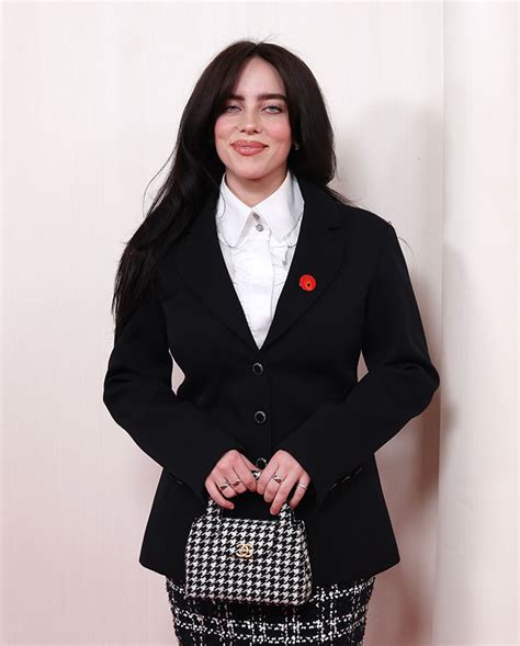 “its Frowned Upon” Billie Eilish Challenges Taboos Related To Womens Pleasure Bored Panda