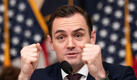 Journal De La Reyna World News Today Mike Gallagher Out Faster