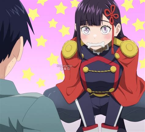 Ren Yamashiro Mato Seihei No Slave En Personajes De Anime Pokemon Personajes