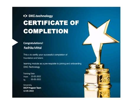 Er Radhika Mittal On Linkedin Training Technology Dxctechnology