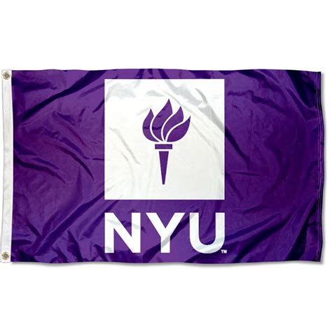 Nyu Flag