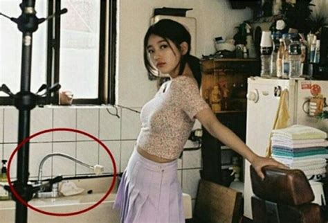 수지 로리타·매춘 논란 해명 보니…수도꼭지·넥타이·화양년 의미는 연예 기사 더팩트