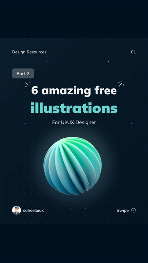 Amazing Free Illustrations For Ui Ux Designers Part 2 Artofit