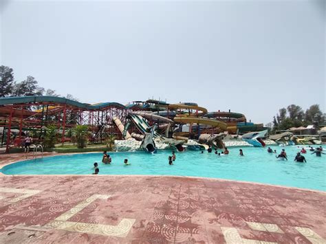 Chab Chaba Chab Water Park Ticket Price 2023 In Surat Contact Number Price Alert In