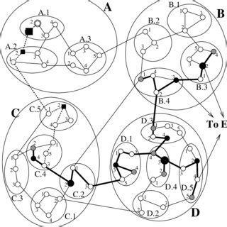 Adding A Switch To The Tree The General Case Download Scientific Diagram