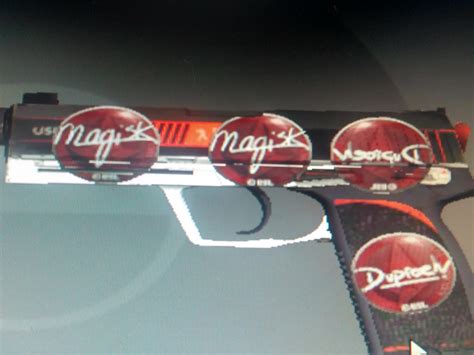 Valve Fucked Up My Sticker R Csgo