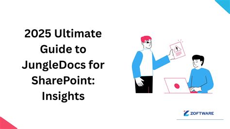 2025 Ultimate Guide To Jungledocs For Sharepoint Insights Zoftware