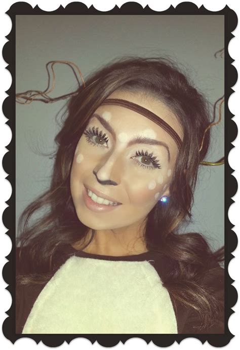 Kumpulan Christmas Makeup Tutorial Pinterest Terbaru Tutorialdandan