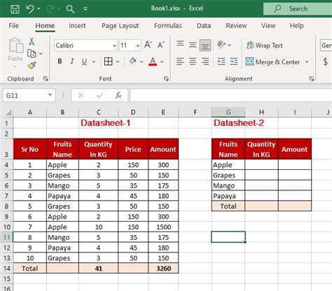 sumif in excel sumif formula in excel in hindi 1 7