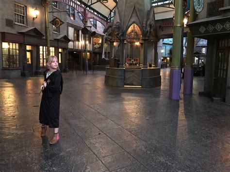 Your Ultimate Guide To The Wizarding World Of Harry Potter Universal