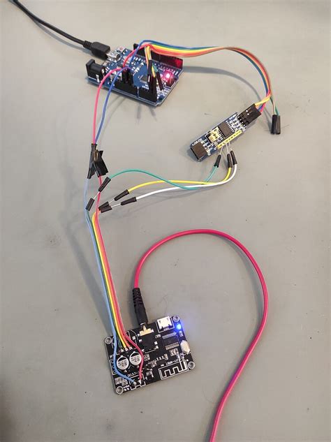 Pcf8574 Io Not Working General Guidance Arduino Forum