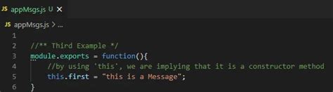 Node Js Dependency Management DZone