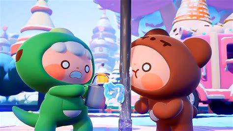 Mini World Friends Việt Nam 1572022 Youtube