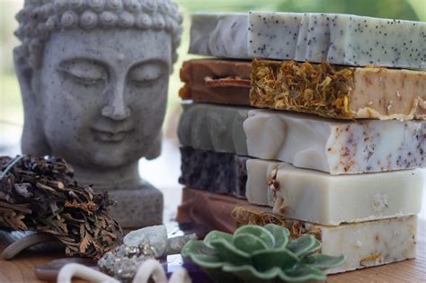 So How Exactly Does Soap Work Lets Look At What Exactly Soap Is And What That Means For Your Skin