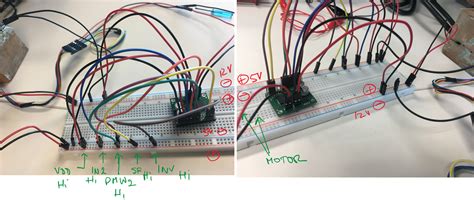 Creating A Pid With Vhdl Motor Controllers Drivers And Motors Pololu Forum