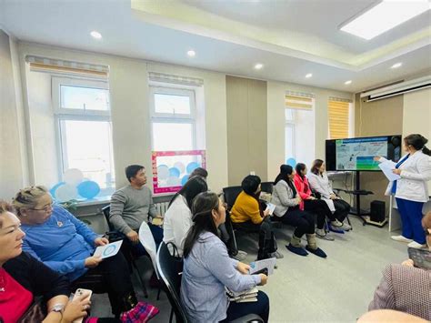 Чихрийн шижин өвчтэй иргэдийг хянах эмчлэх “Цогц тусламж үйлчилгээний