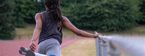 Understanding Balance And Gait Disorders