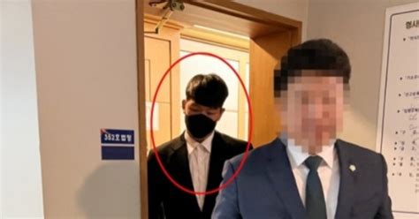 미성년자 성 범죄 혐의… Kbo 前 롯데 투수 서준원 무기실격