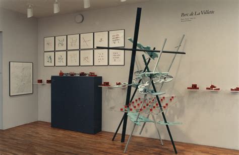 Dezeens Introduction To Deconstructivist Architecture