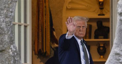 «Мы вообще не говорили о помощи Трамп опроверг данные о требовании Путина перестать отправлять