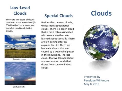 Ppt Clouds Powerpoint Presentation Free Download Id 2040528