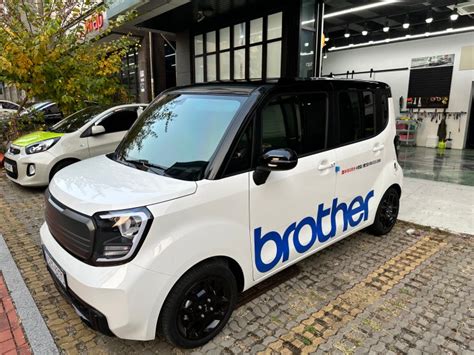 수원 레이 루프스킨 랩핑으로 그래비티 만들기 네이버 블로그