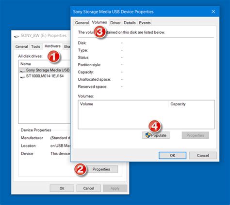 Application Data Windows 10