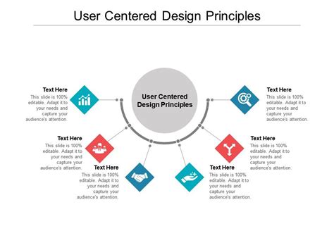 User Centered Design Principles Ppt Powerpoint Presentation Gallery