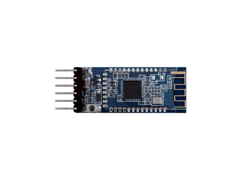 Módulo Bluetooth 4 0 Ble Hm10 Intesc