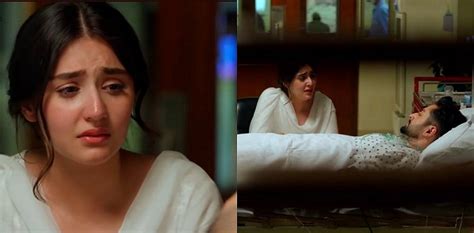 Fans In Tears As Kaisi Teri Khudgharzi Ends On An Emotional Note