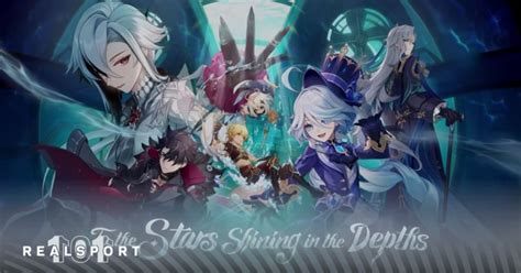 Guide Complet Quêtes Fontaine Archon Acts 3 And 4 Dans Genshin Impact