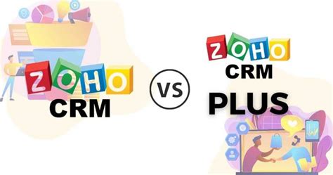 Zoho CRM Review 2023 Alternatives Pricing Features More