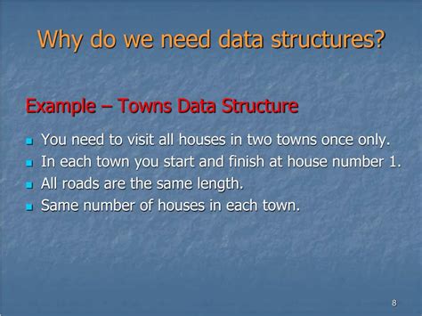 Ppt Data Structures Powerpoint Presentation Free Download Id1380251