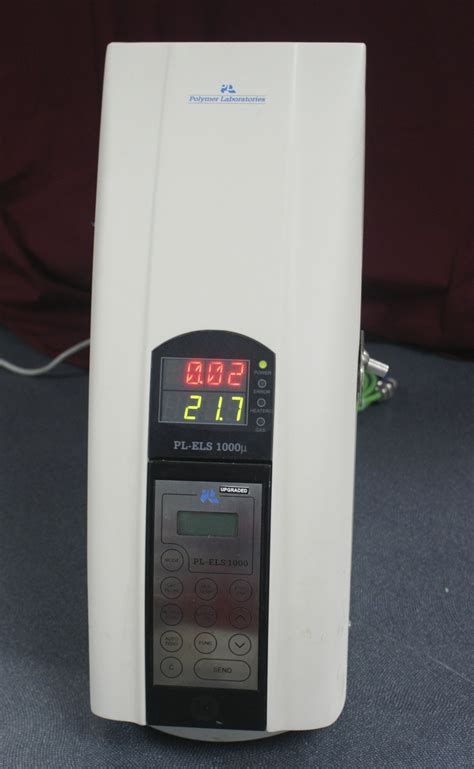 Shimadzu Rid 10a Refractive Index Detector Shimadzu Rid 10a Shimadzu Rid 10a Shimadzu Rid10a