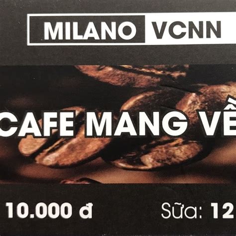 Milano Vcnn Nha Trang